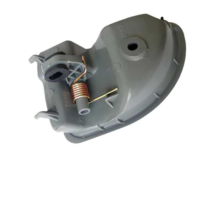 Manija Interior Renault Twingo Kangoo7 Izquierda Gris – Totus Autopartes