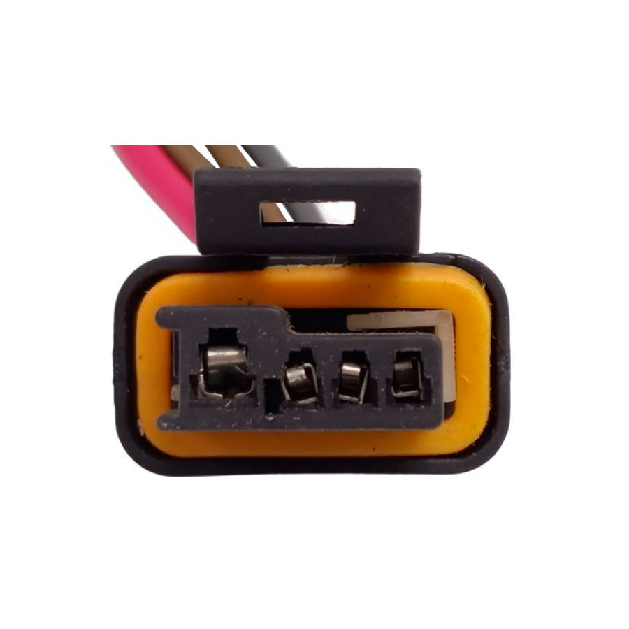 Socket Alt Delc Daew 4V SQ269 SQ442 D411 7025 – Totus Autopartes