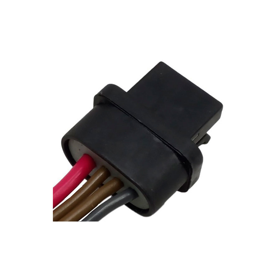 Socket Alt Delc Daew 4V SQ269 SQ442 D411 7025 – Totus Autopartes