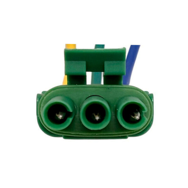 Socket Sensor Map Dewoo Corsa Gm 3V Codificado 10 – Totus Autopartes