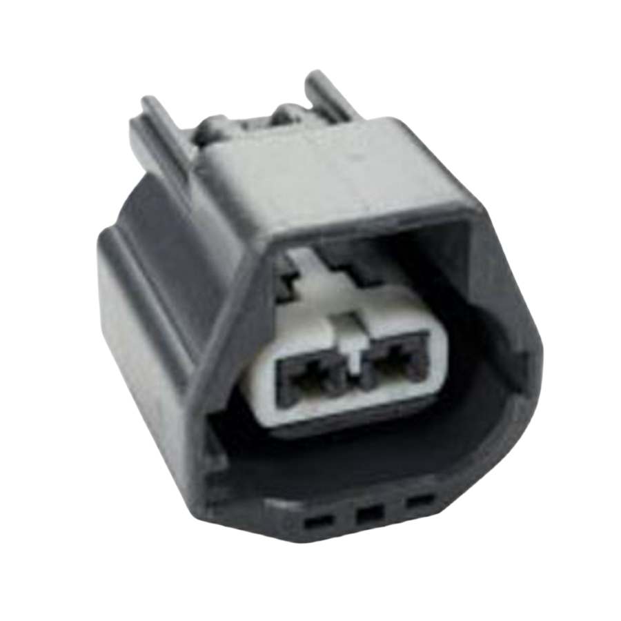 Socket Conector Ford 2V Codificado 950 – Totus Autopartes