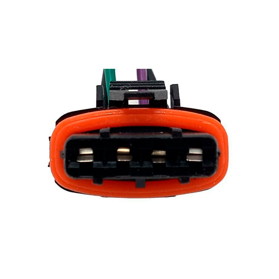 Socket Sensor Tps Map Velocidad Hyundai Atos Kia Corsa 4V Codificado 40 ...