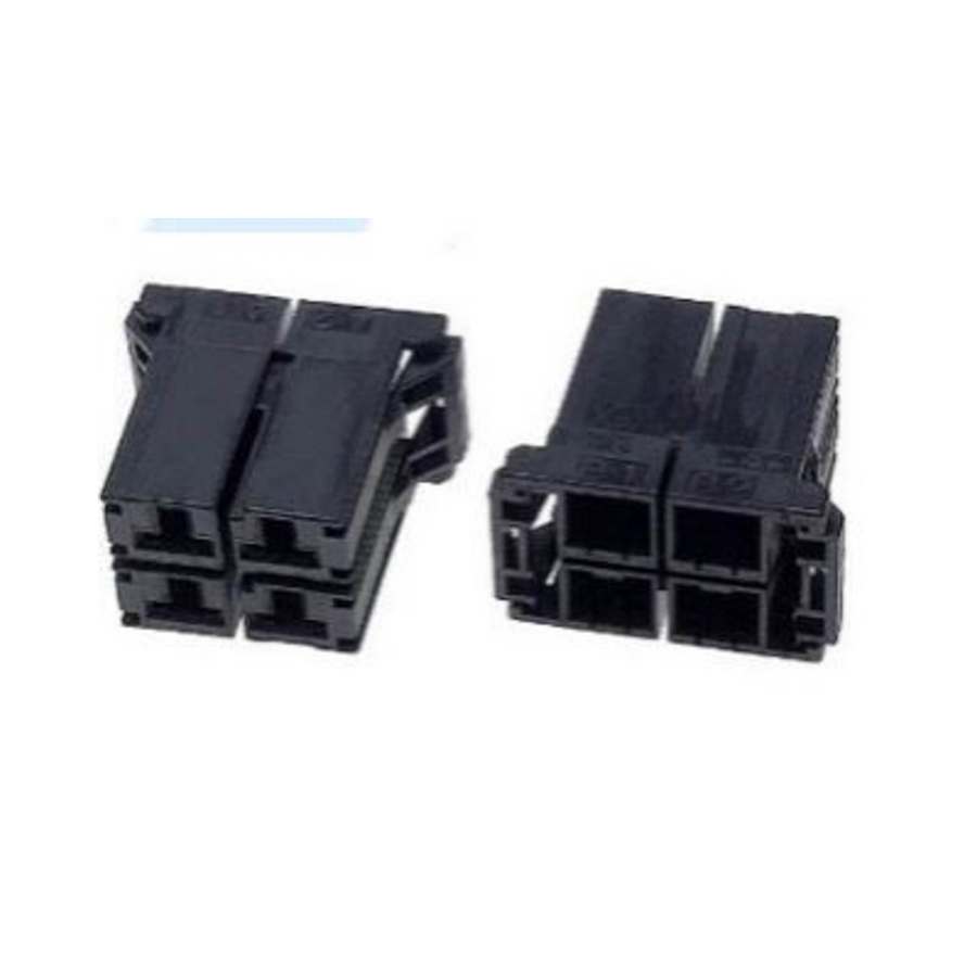 Socket Conector Para Bus Tipo Dynamic 4V Codificado 1123 – Totus Autopartes