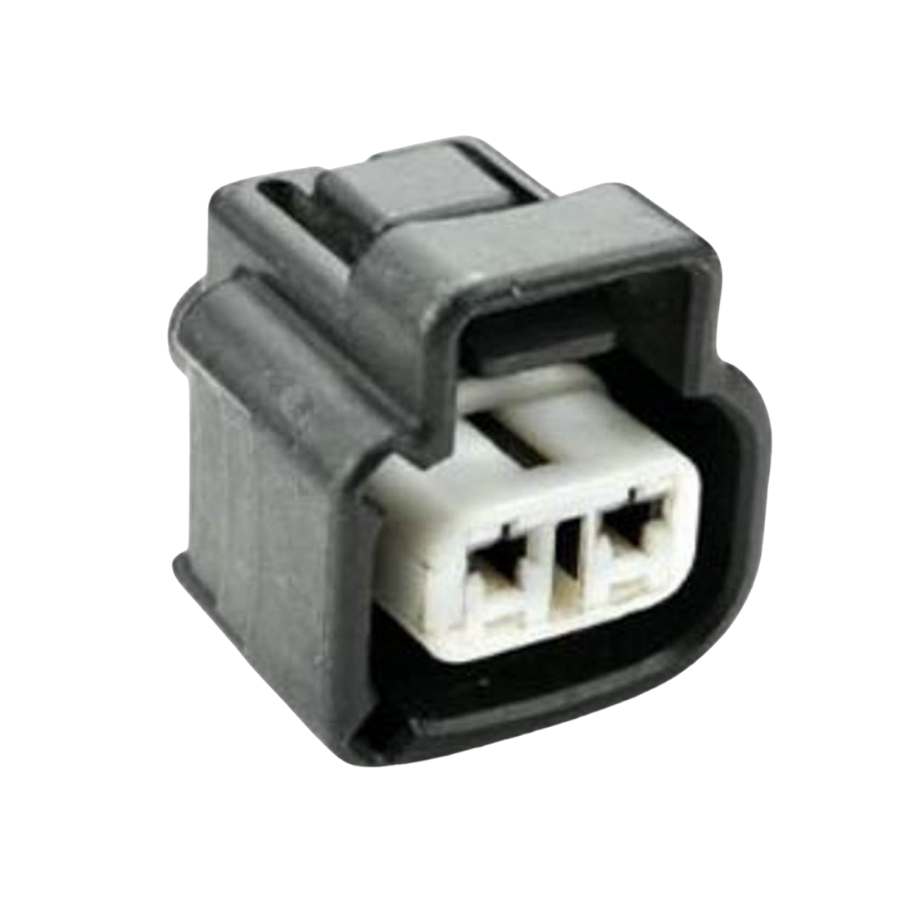 Socket Conector Toyota 2V Codificado 1286 – Totus Autopartes