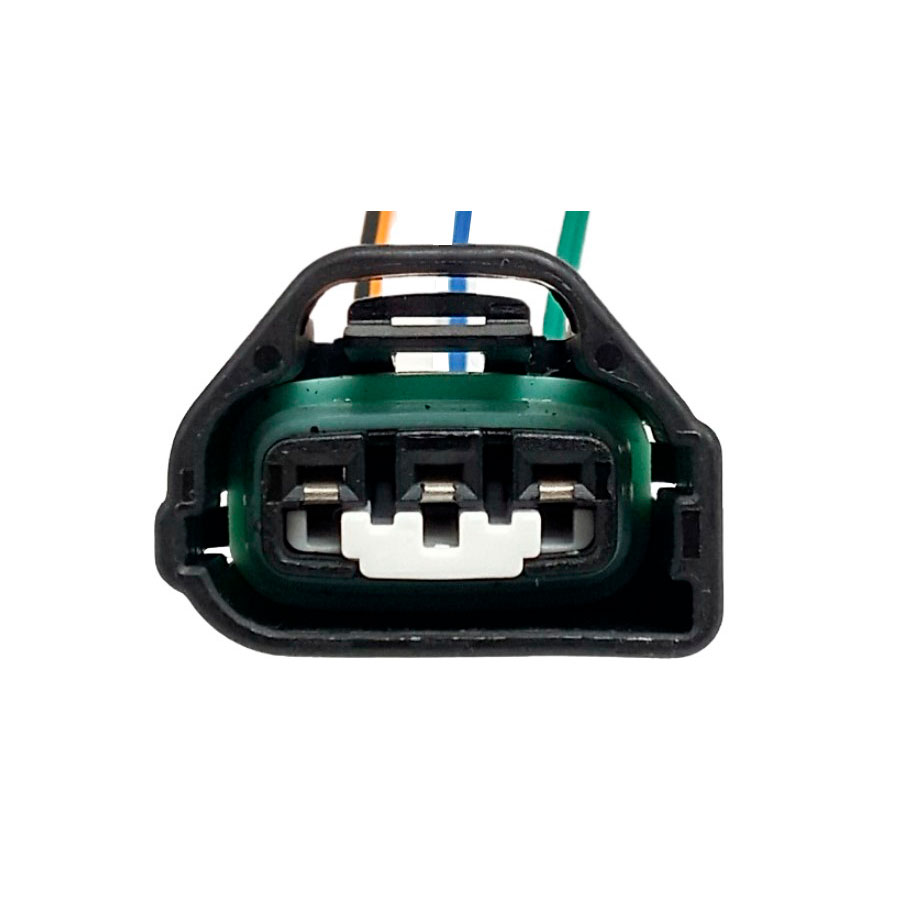 Socket Sensor Toyota Mazda Tps 3V Codificado 339 – Totus Autopartes