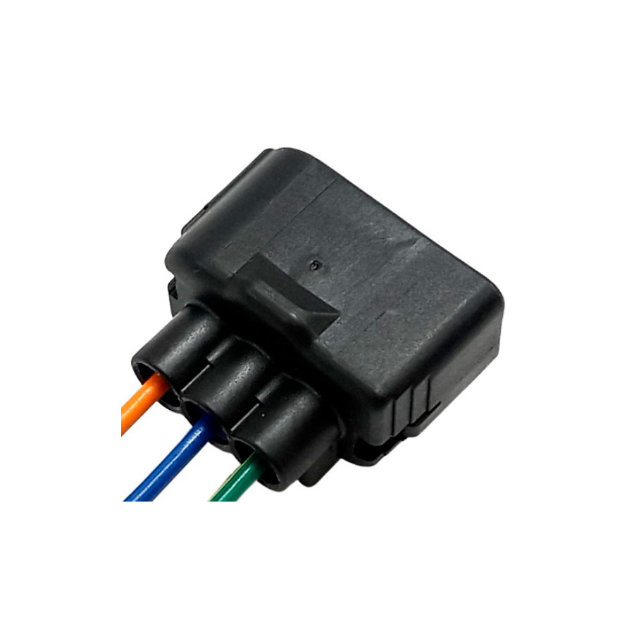 Socket Sensor Toyota Mazda Tps 3V Codificado 339 – Totus Autopartes