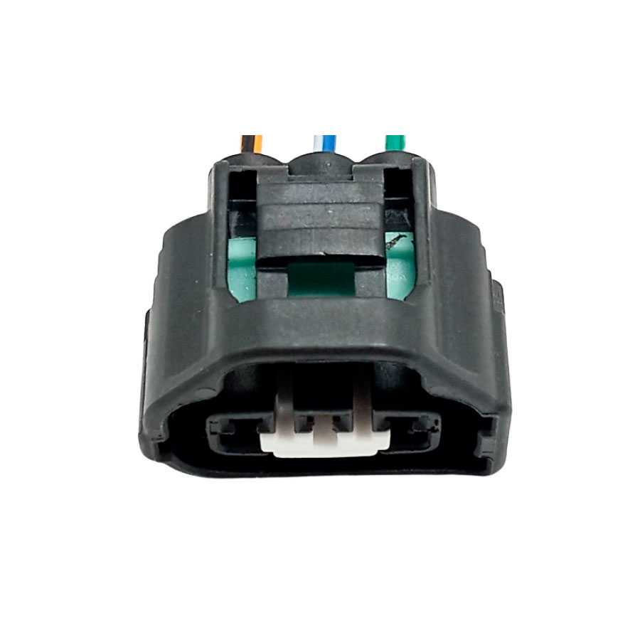 Socket Sensor Toyota Mazda Tps 3V Codificado 339 – Totus Autopartes