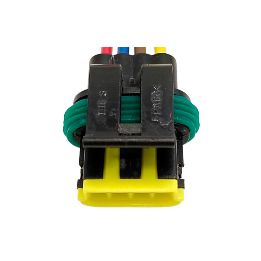 Socket Sensor Tps Clio Symbol Megane 4V SQ1803 – Totus Autopartes