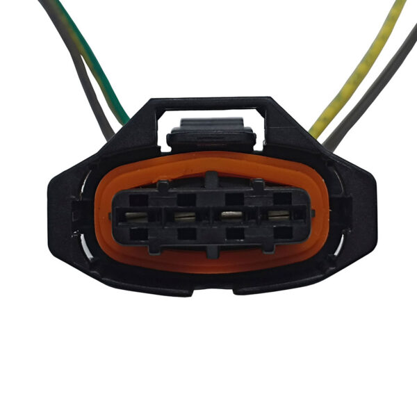 Socket Sensor Tps Map Velocidad Hyundai Atos Kia Corsa 4V Capuchon ...