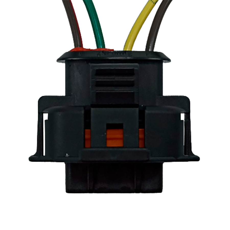 Socket Sensor Tps Map Velocidad Hyundai Atos Kia Corsa 4V Capuchon ...