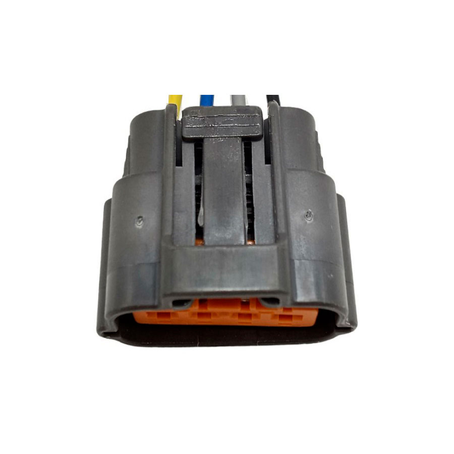 Socket Mazda Matzuri 4V Codificado 47 – Totus Autopartes
