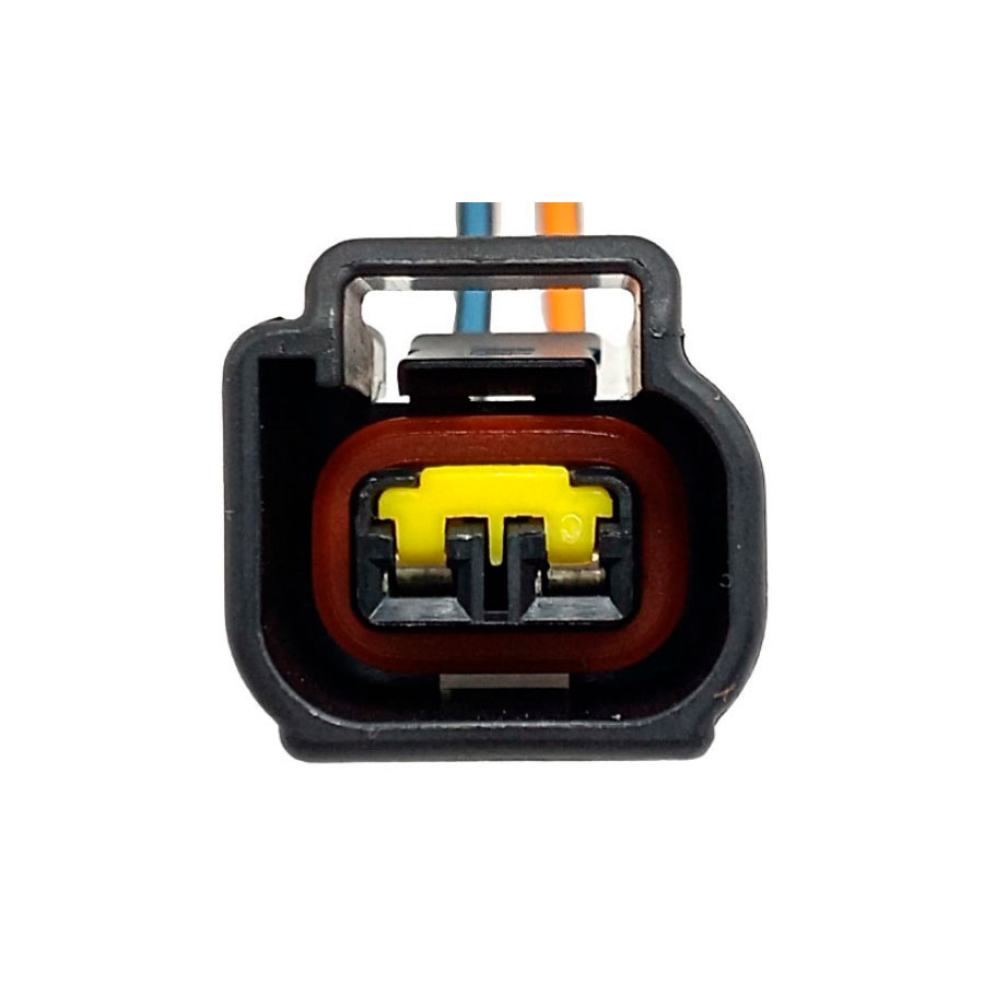 Socket Bobina Ford Mazda 3 2V Codificado 45 – Totus Autopartes