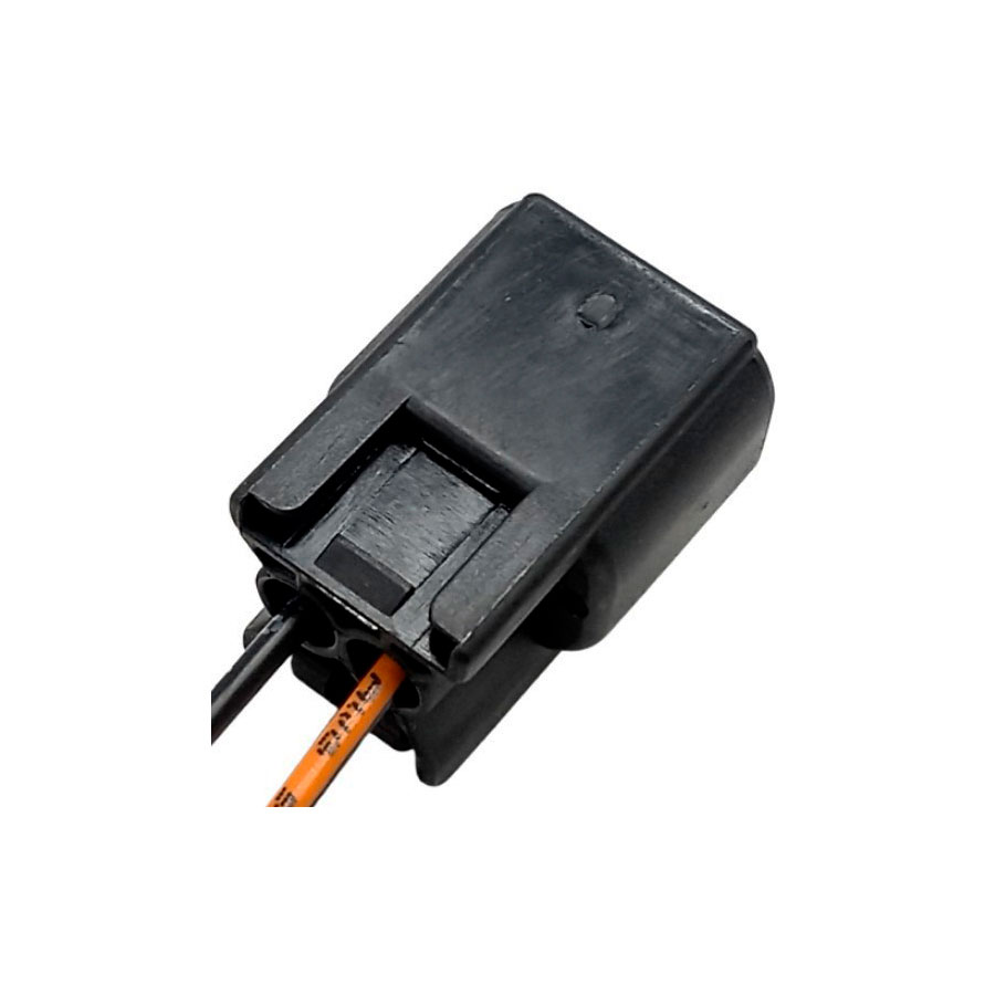 Socket Bobina Ford Mazda 3 2V Codificado 45 – Totus Autopartes