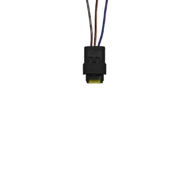 Socket Sensor Aac Tps Renault Kangoo 3V Codificado 237 – Totus Autopartes