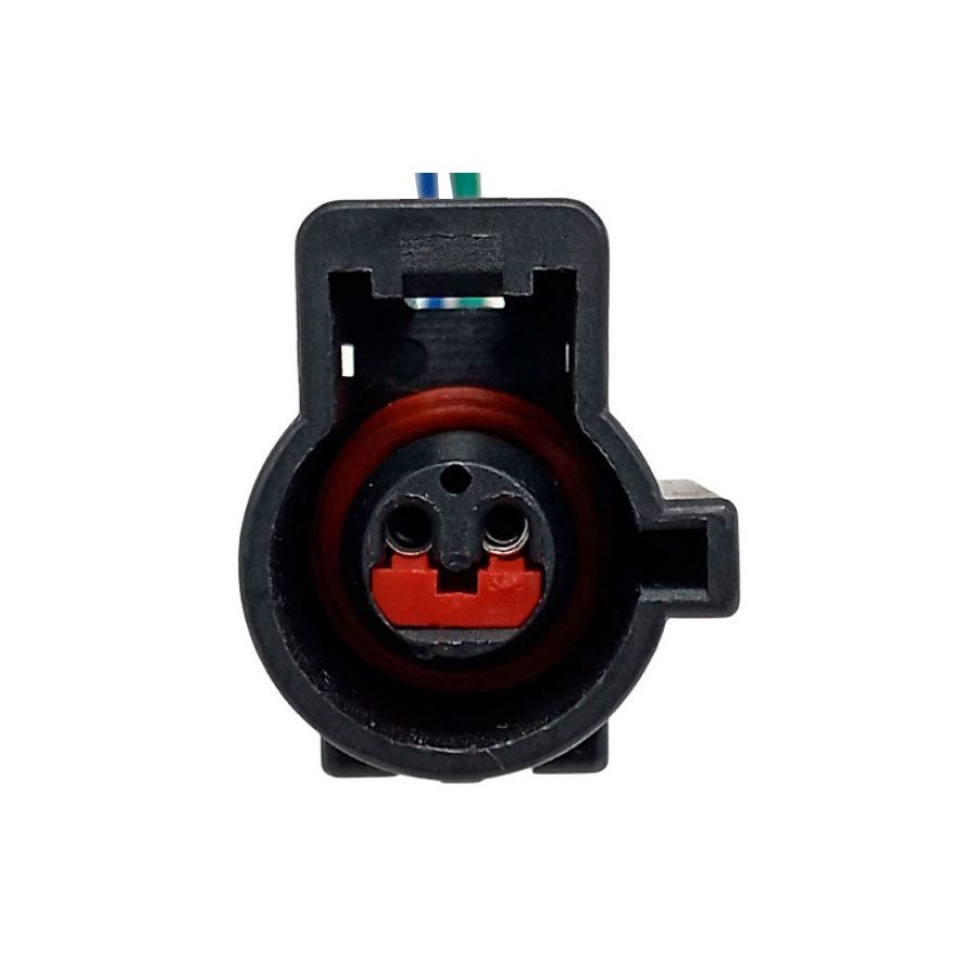 Socket Ford 1.5MM 2V Codificado 227 – Totus Autopartes