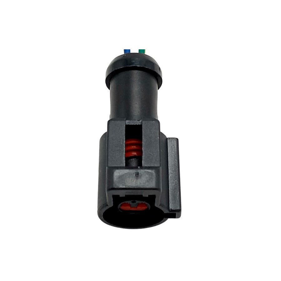 Socket Ford 1.5MM 2V Codificado 227 – Totus Autopartes