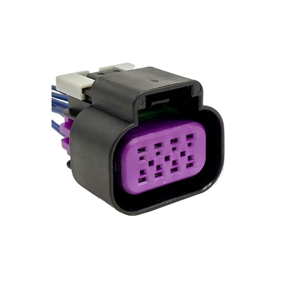 Socket Delphi Daew Luv 8V C.Cen 390 – Totus Autopartes