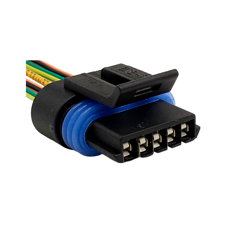 Socket Modulo T. Pesado 5V C.Cent 531Peda Ant – Totus Autopartes