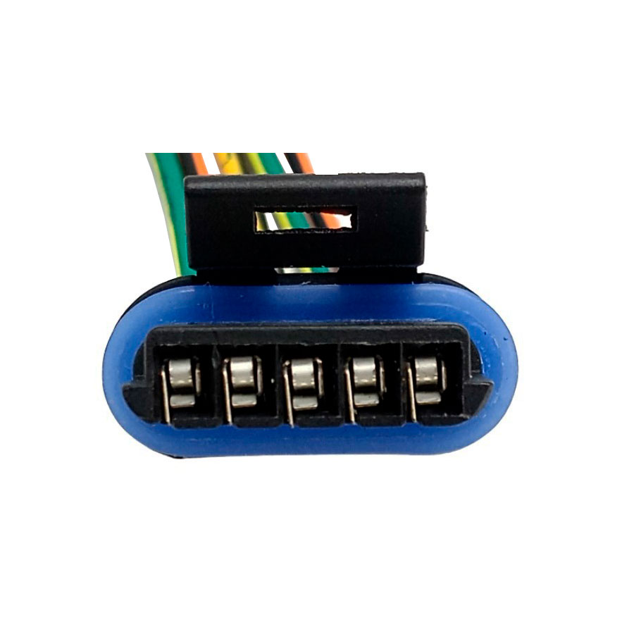 Socket Modulo T. Pesado 5V C.Cent 531Peda Ant – Totus Autopartes