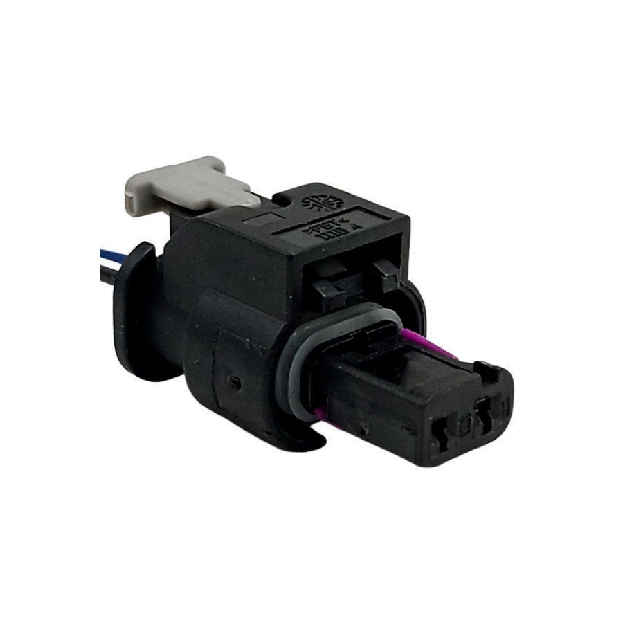 Socket Inyector Ford Config 1 2V Codificado 546 – Totus Autopartes