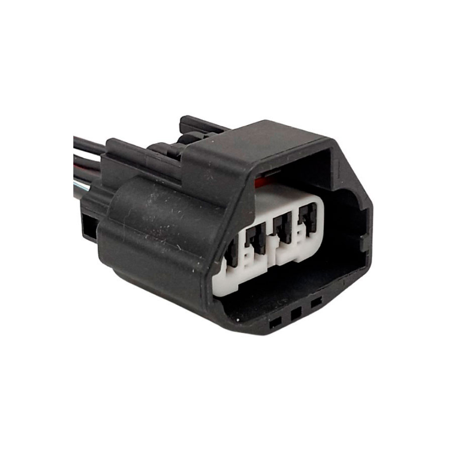 Socket Ford Mazda 3/5/6 4V Original Codificado 882 – Totus Autopartes