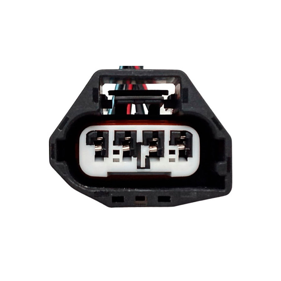 Socket Ford Mazda 3/5/6 4V Original Codificado 882 – Totus Autopartes