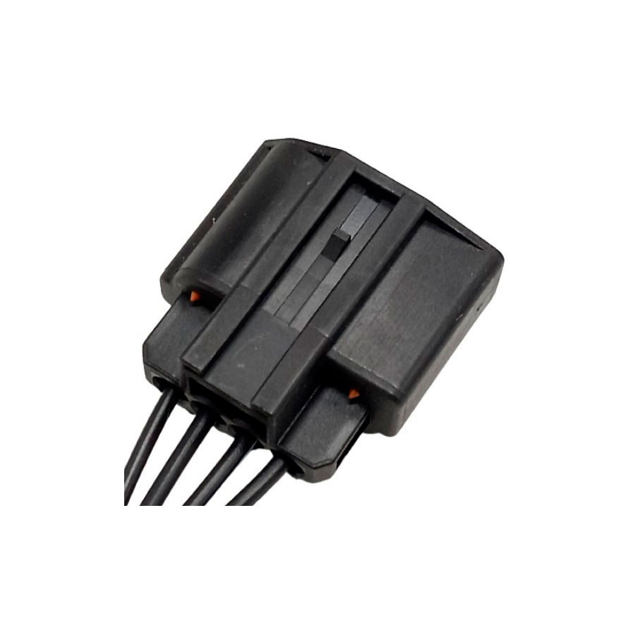 Socket Ford Mazda 3/5/6 4V Original Codificado 882 – Totus Autopartes