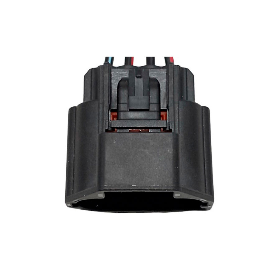 Socket Ford Mazda 3/5/6 4V Original Codificado 882 – Totus Autopartes