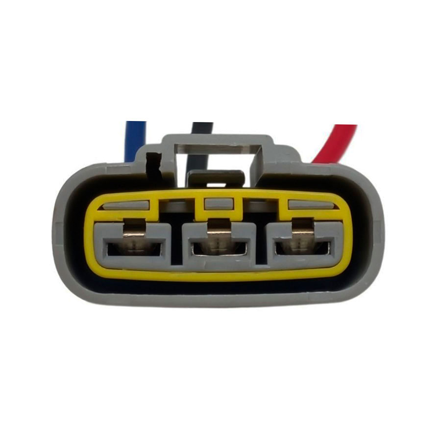Socket Sensor Tps Forma A Motoventilador 4.8MM Codificado 891 – Totus ...