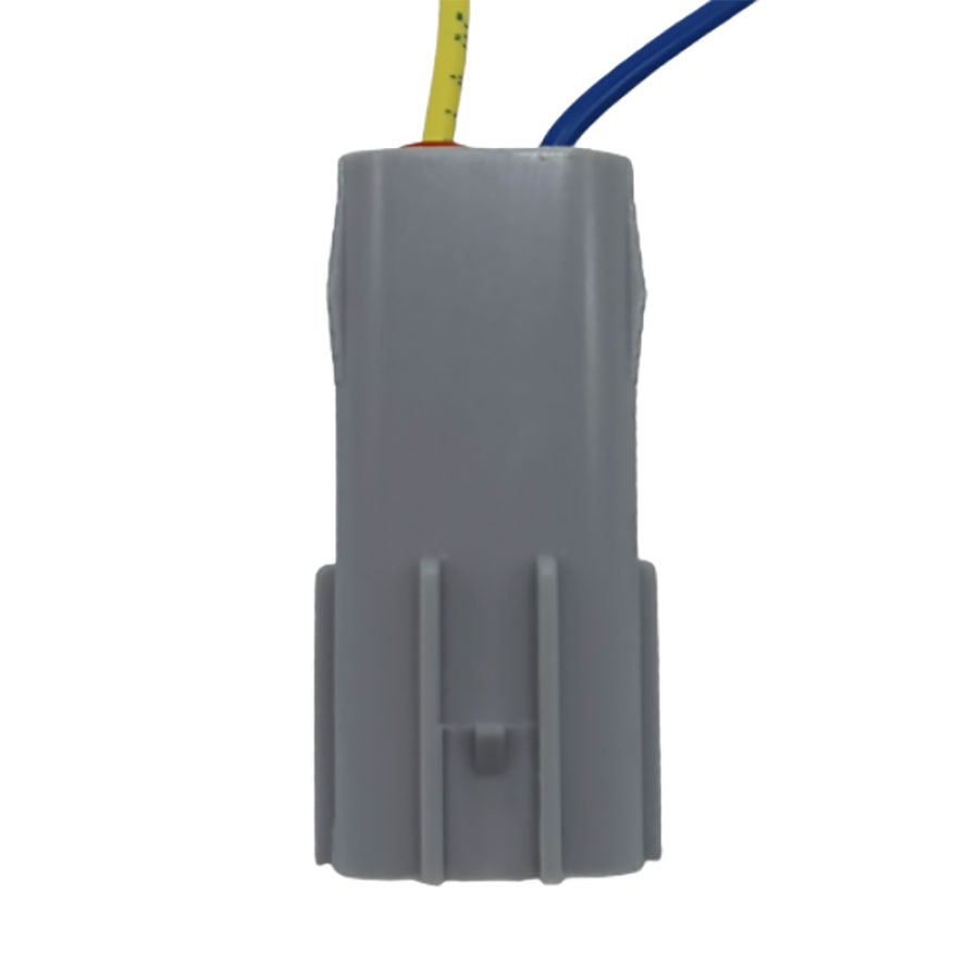 Socket Conector Macho Mazda 2V Codificado 480 – Totus Autopartes