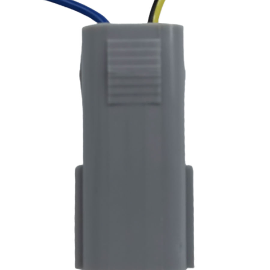 Socket Conector Macho Mazda 2V Codificado 480 – Totus Autopartes