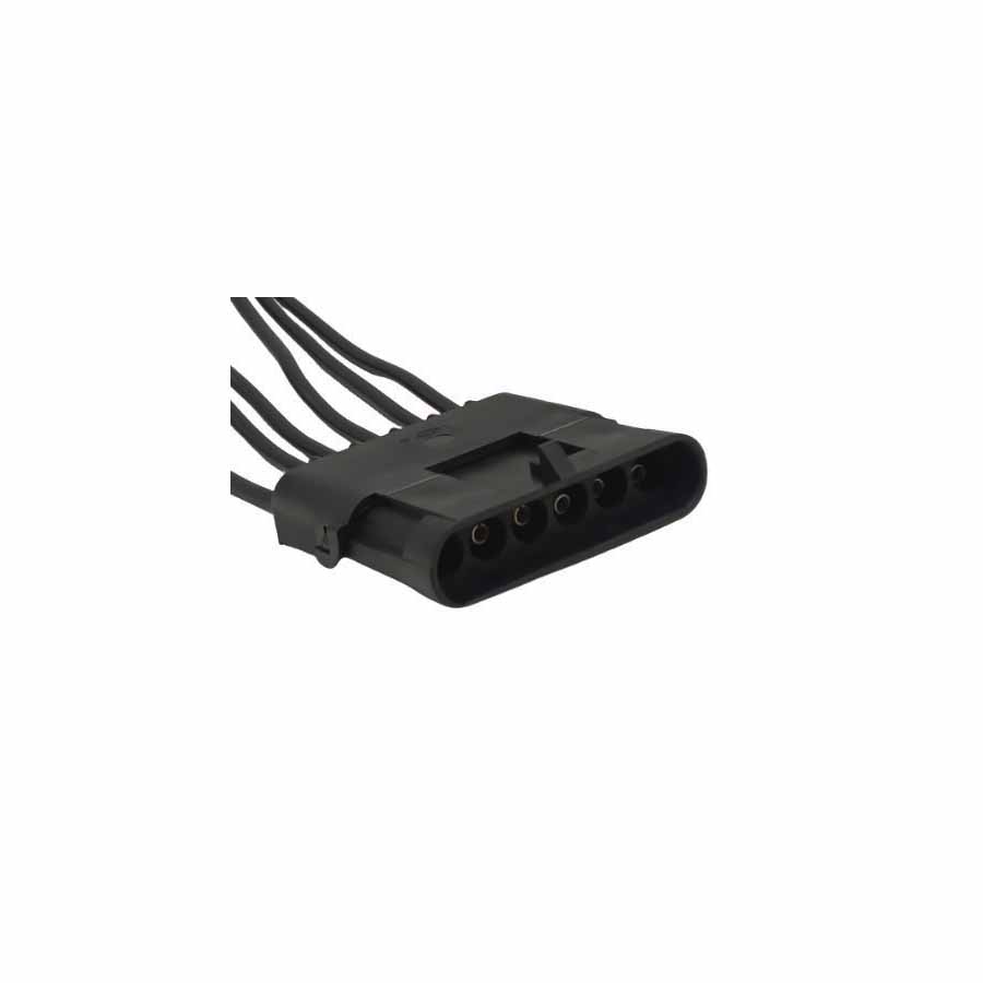 Socket T. Pesado Interperie Hembra 6V Centelsa 307TH – Totus Autopartes