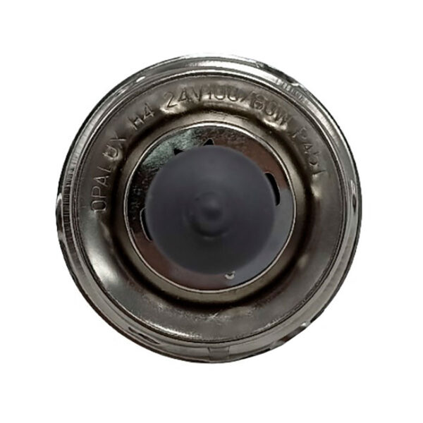 Bombillo H4 P45T 24V 100W Halogeno – Totus Autopartes