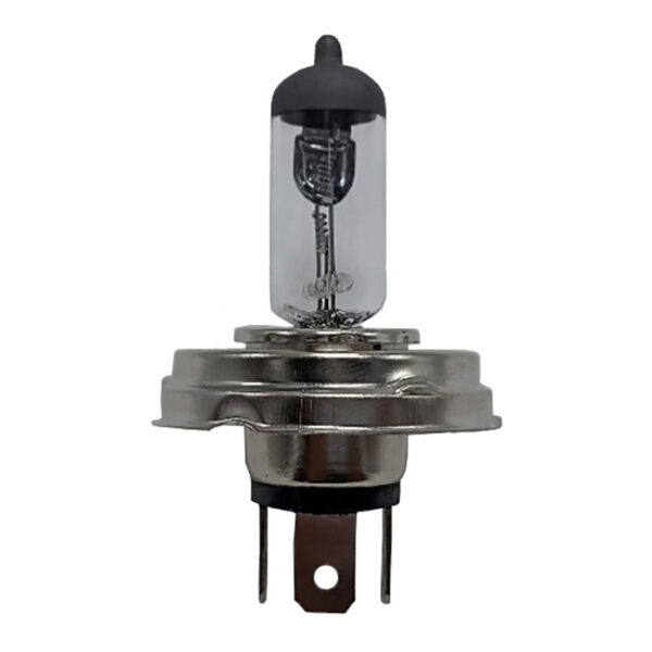 Bombillo H4 P45T 24V 100W Halogeno – Totus Autopartes