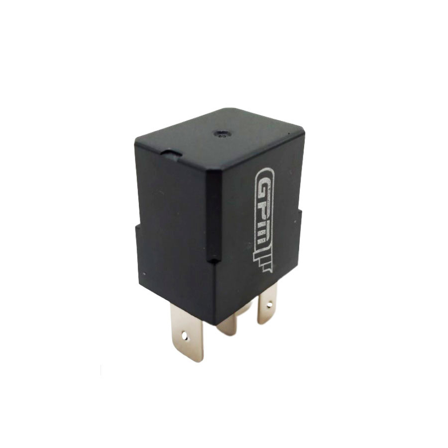 Micro Relay 5P 12V Ch Core 226-016 25 – Totus Autopartes