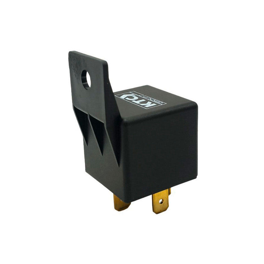 Relay 12V 4P 40Am 226-001 25X28X28 – Totus Autopartes