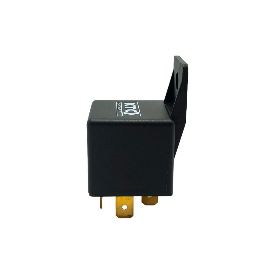Relay 12V 4P 40Am 226-001 25X28X28 – Totus Autopartes