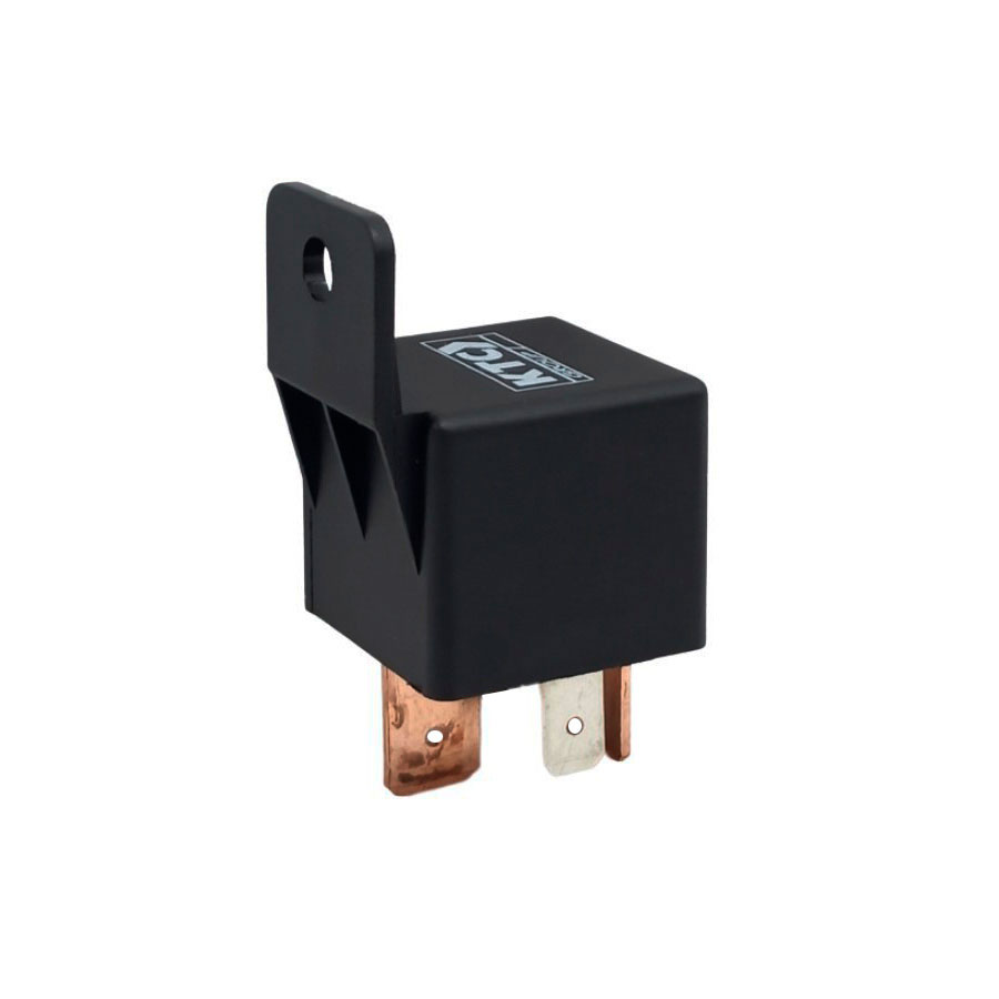 Relay 12V 4P 80Am Tip Pes 226-005 25X28X2 – Totus Autopartes