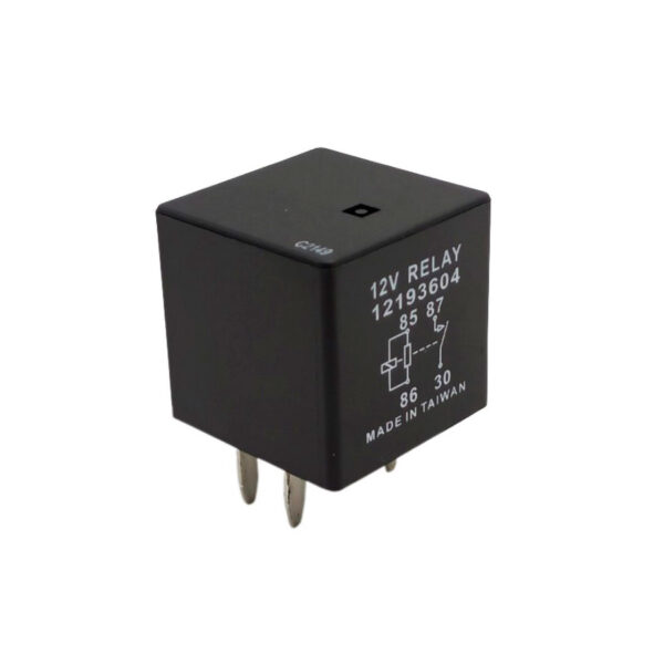 Relay 4P 12V Av-Op-Cor-Chey-Capt 226-031 – Totus Autopartes