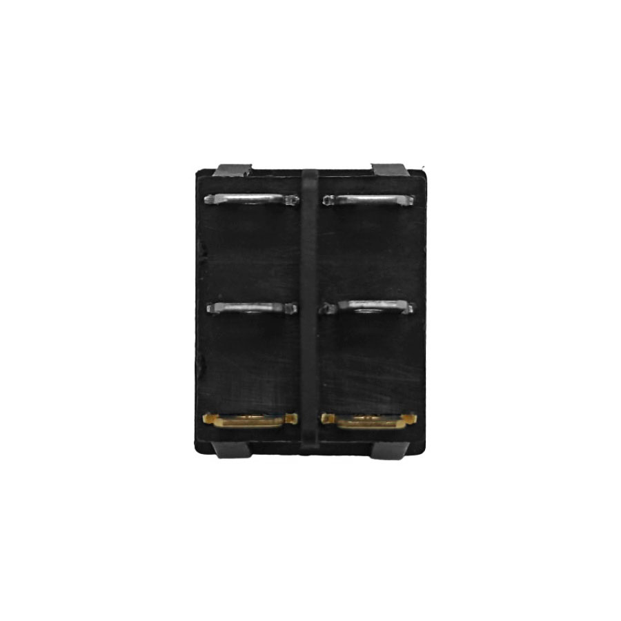 Switch Doble 6P On Off Roj Irs2101-1C – Totus Autopartes