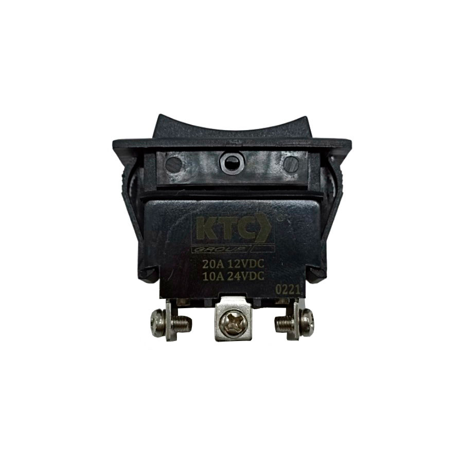 Switch 2 Golp 6C On-Off-On 12V Neg 251-016 – Totus Autopartes