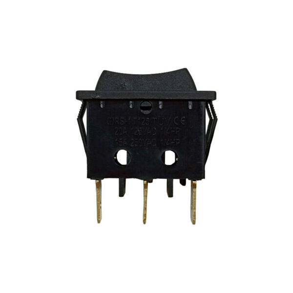 Switch On-Off-On 3P 20A 125V Mediano – Totus Autopartes