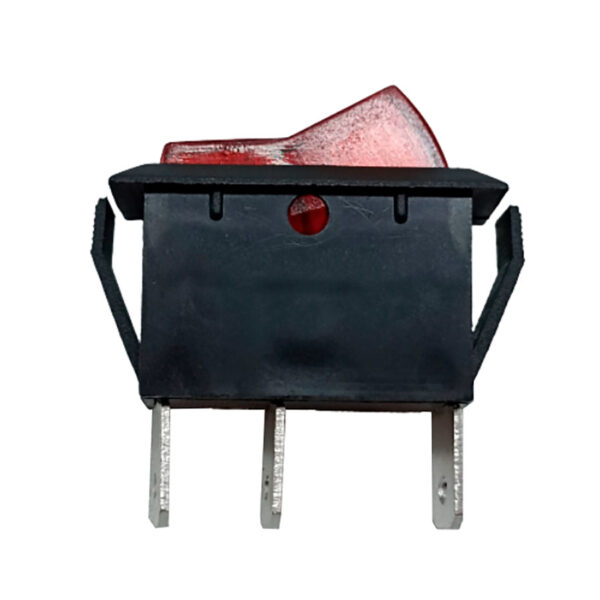 Switch On-On 3P 20A 12Vdc 10A 250Vac – Totus Autopartes