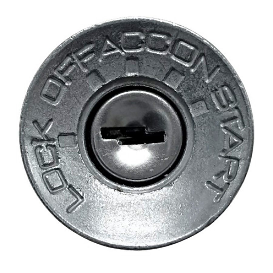 Switch Ignicion Chev Luv 1600 3260 Totus Autopartes