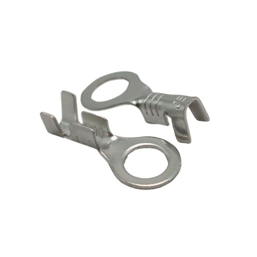 Terminal Ojo Cobre 3/16 Anticorrosiva x 10 unidades – Totus Autopartes