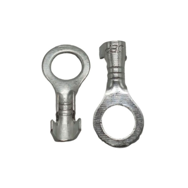 Terminal Ojo Cobre 3/16 Anticorrosiva x 10 unidades – Totus Autopartes